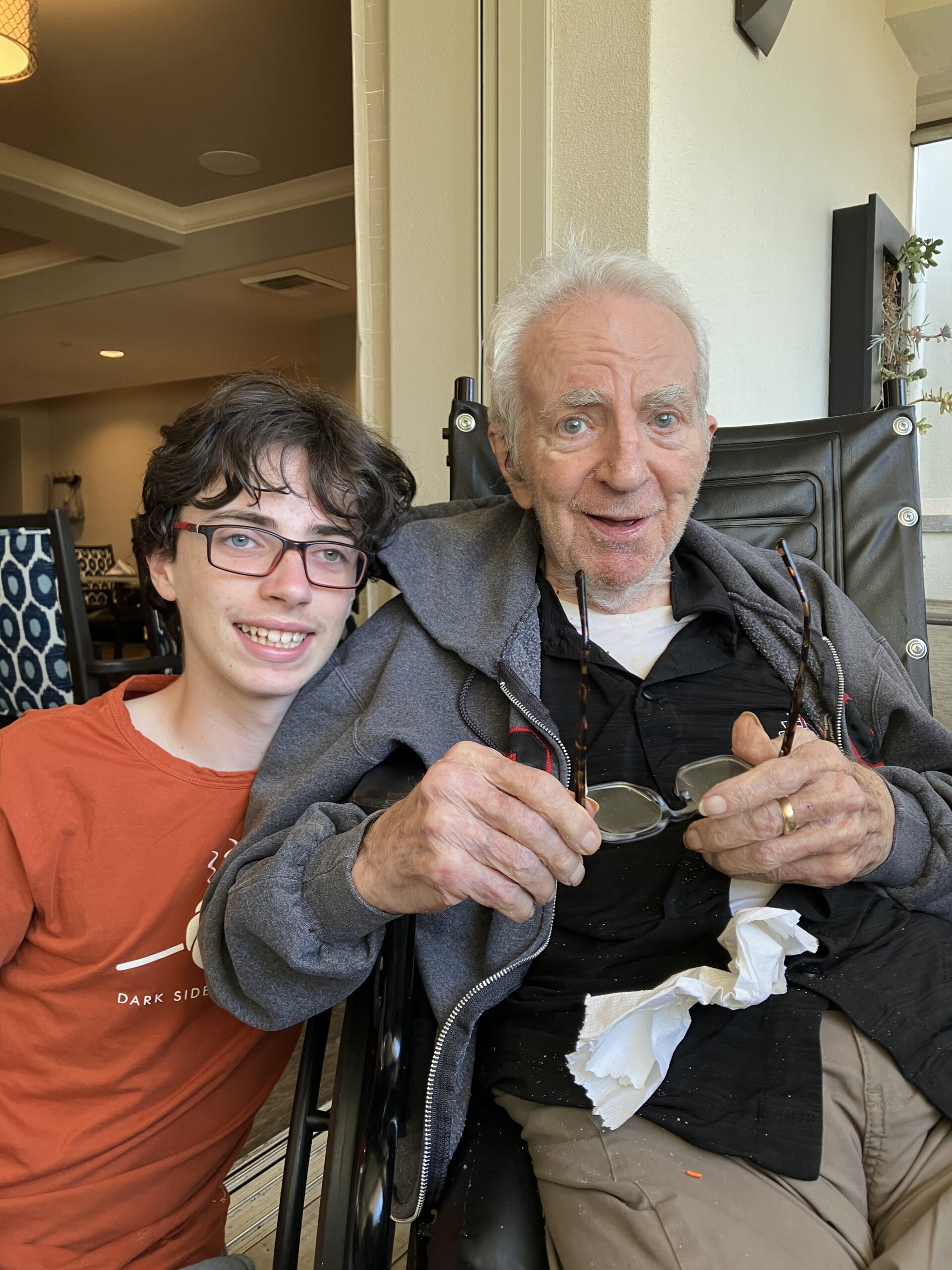 Paul Joseph Riley – In loving memory of Dad