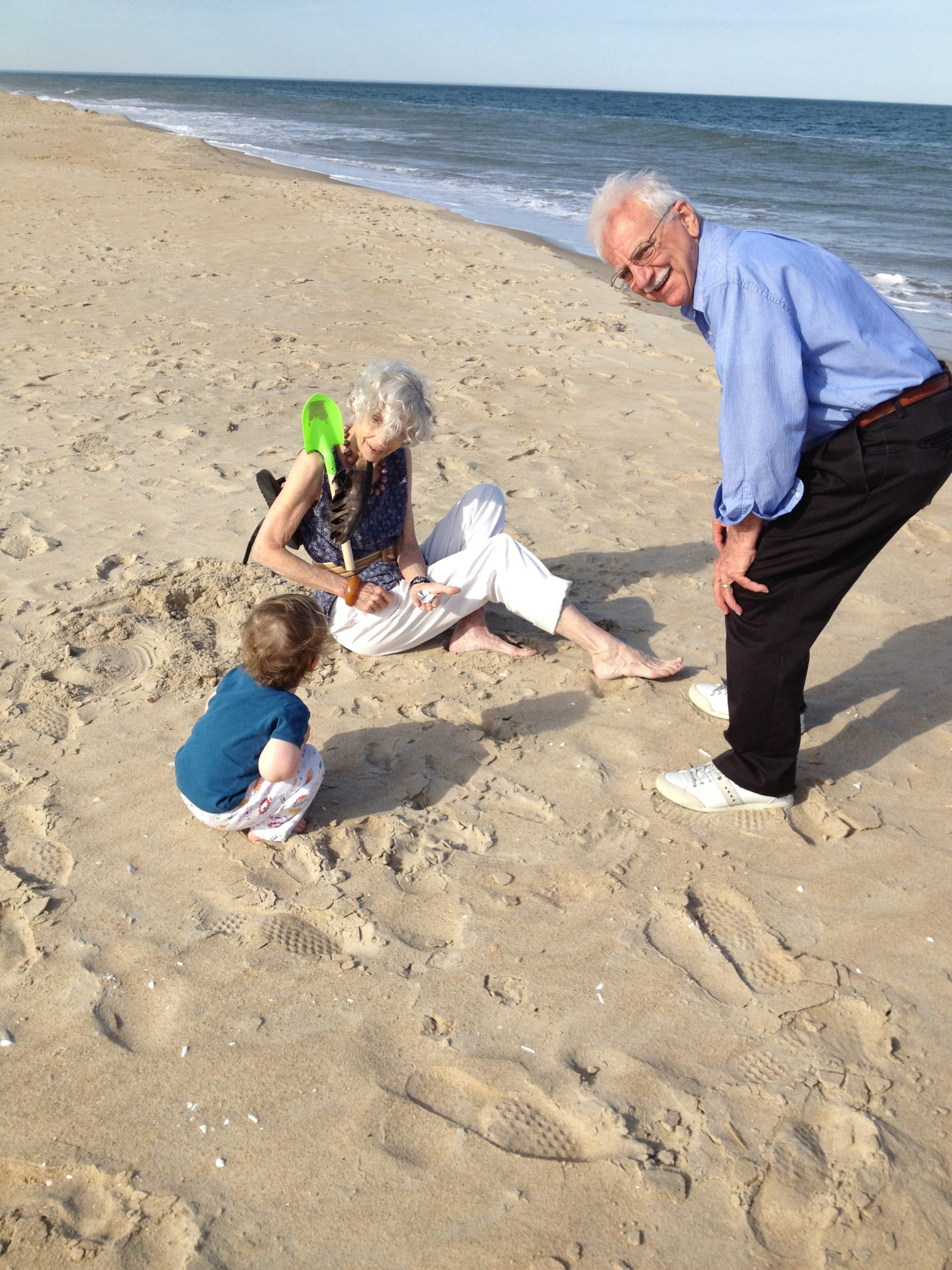 Paul Joseph Riley – In loving memory of Dad