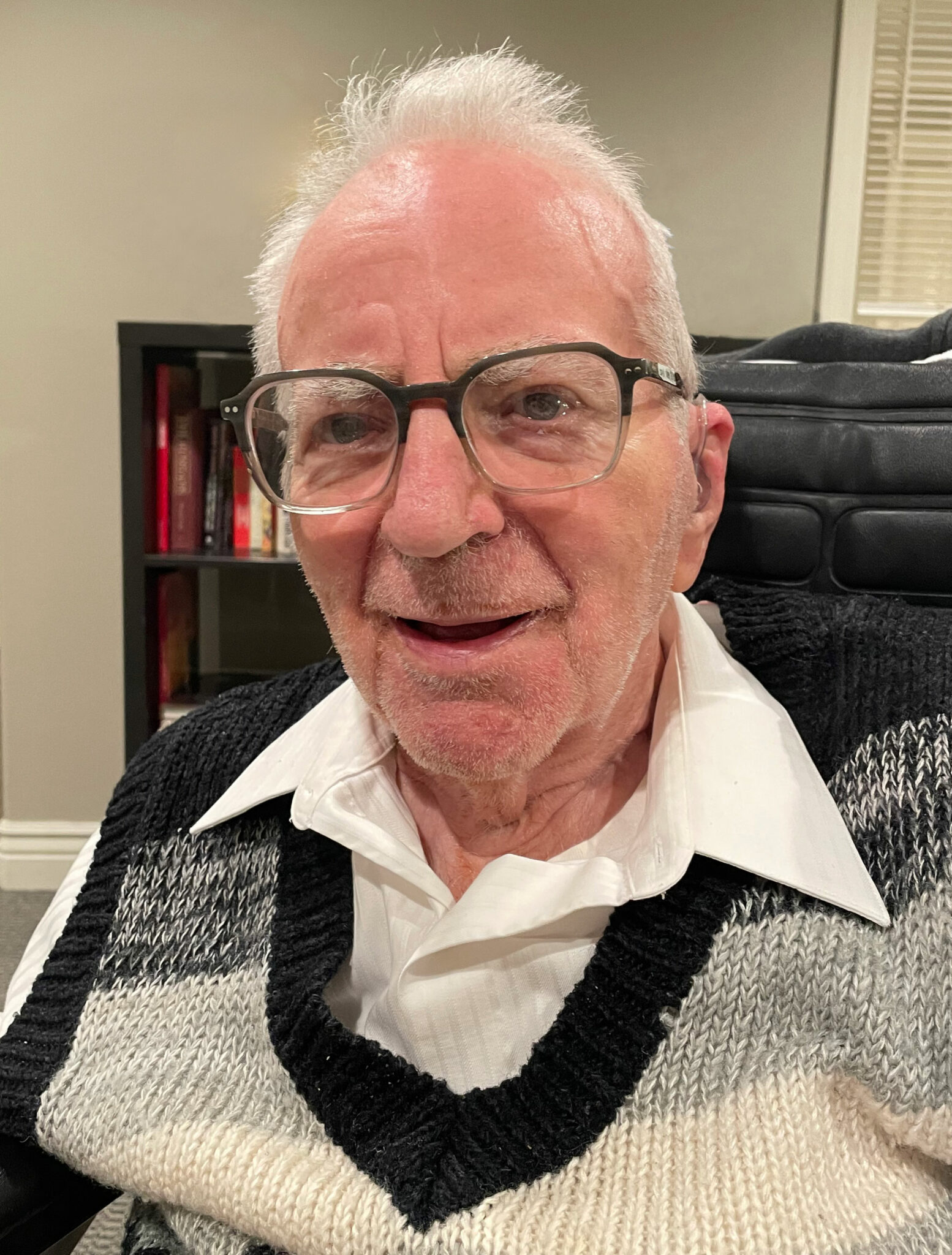 Paul Joseph Riley – In loving memory of Dad